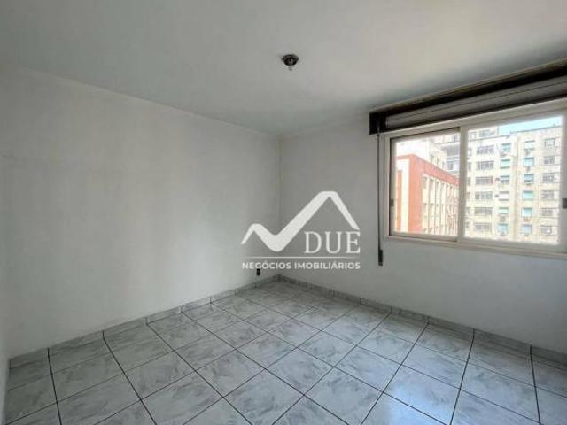 Apartamento com 1 dormitório à venda, 50 m² por R$ 349.000,00 Aparecida Santos/SP