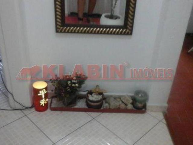 # Apartamento com 1 dormitório à venda, 50 m² por R$ 354.000 CAMBUCI