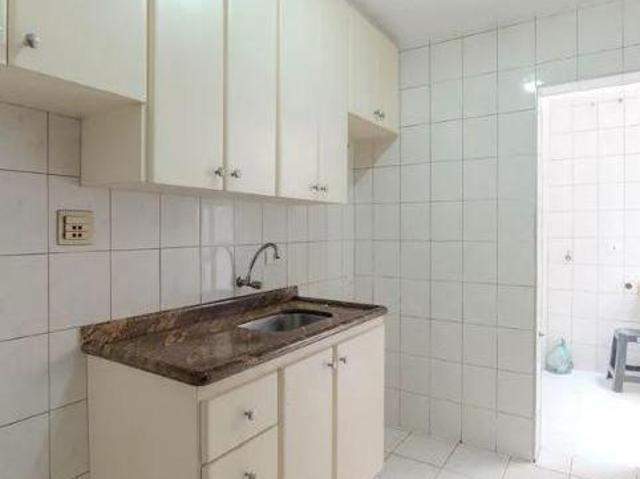 Apartamento com 1 dormitório à venda, 50 m² por R$ 359.000 Bela Vista São Paulo/SP