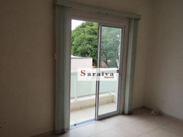 Apartamento com 1 dormitório à venda, 50 m² por R$ 365.000 Vila Caminho do Mar São Bernardo do C