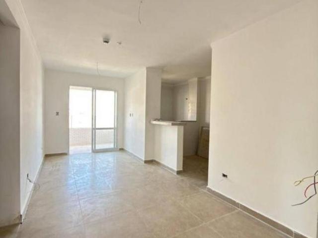 Apartamento com 1 dormitório à venda, 50 m² por R$ 365.000,00 Boqueirão Praia Grande/SP