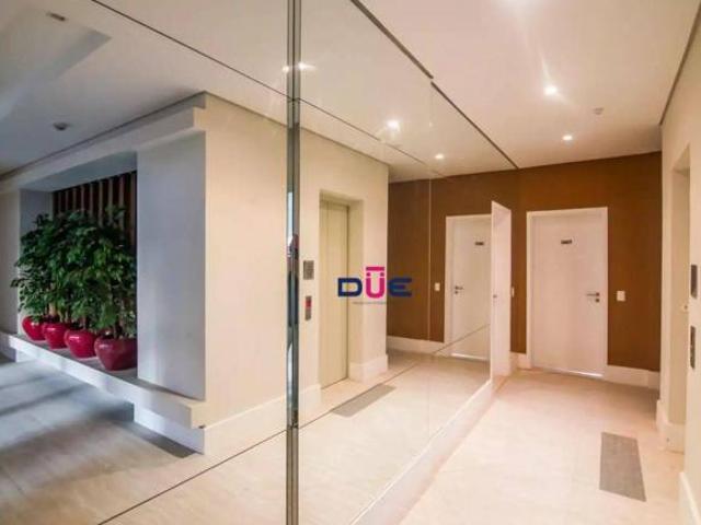 Apartamento com 1 dormitório à venda, 50 m² por R$ 375.000,00 Vila Matias Santos/SP