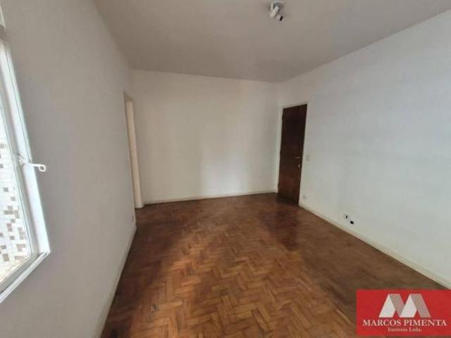 Apartamento com 1 dormitório à venda, 50 m² por R$ 385.000,00 Bela Vista São Paulo/SP