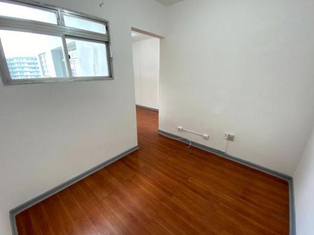 Apartamento com 1 dormitório à venda, 50 m² por R$ 390.000,00 Bela Vista São Paulo/SP