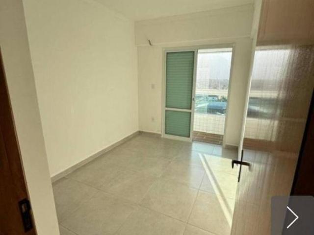 Apartamento com 1 dormitório à venda, 50 m² por R$ 390.000,00 Florida Praia Grande/SP