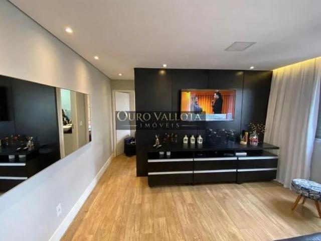 Apartamento com 1 dormitório à venda, 50 m² por R$ 390.000,00 Sacomã São Paulo/SP