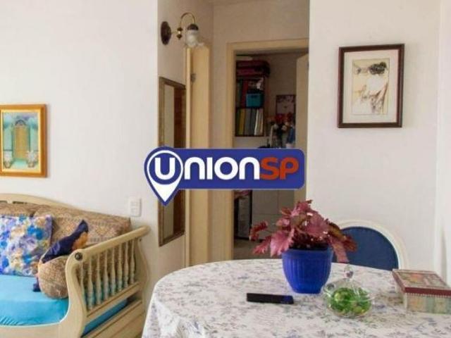 Apartamento com 1 dormitório à venda, 50 m² por R$ 399.000,00 Jabaquara São Paulo/SP