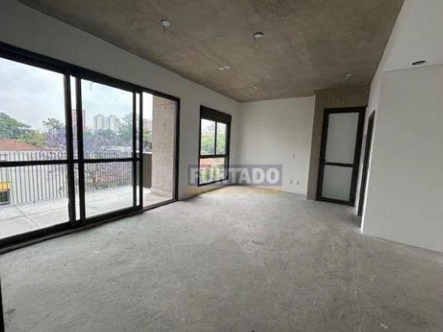 Apartamento com 1 dormitório à venda, 51,66² Jardim Santo André/SP