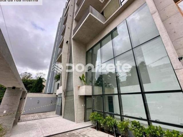 Apartamento com 1 dormitório à venda, 51 m² Jardim Santo André/SP