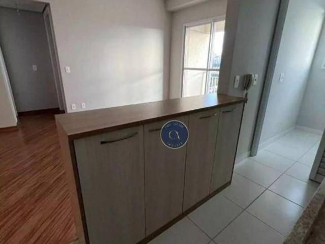 Apartamento com 1 dormitório à venda, 51 m² Melville Empresarial II Barueri/SP