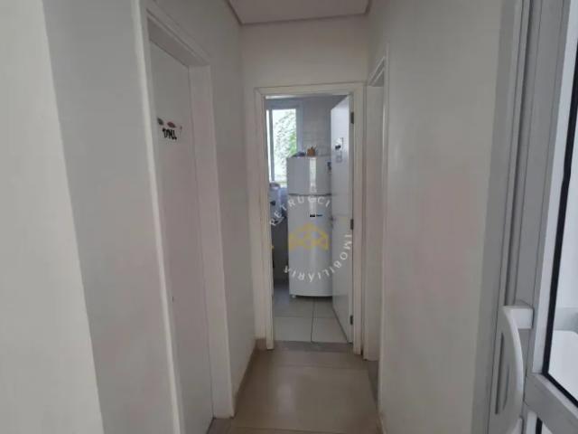 Apartamento com 1 dormitório à venda, 51 m² no cambuí campinas/sp