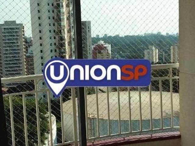 Apartamento com 1 dormitório à venda, 51 m² por R$ 402.800,00 Vila Mascote São Paulo/SP