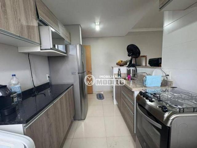 Apartamento com 1 dormitório à venda, 51 m² por R$ 430.000,00 Centro Piracicaba/SP