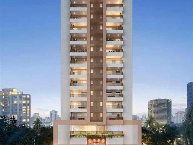 Apartamento à venda, 51 m² por R$ 438.700,00 Caiçara Praia Grande/SP
