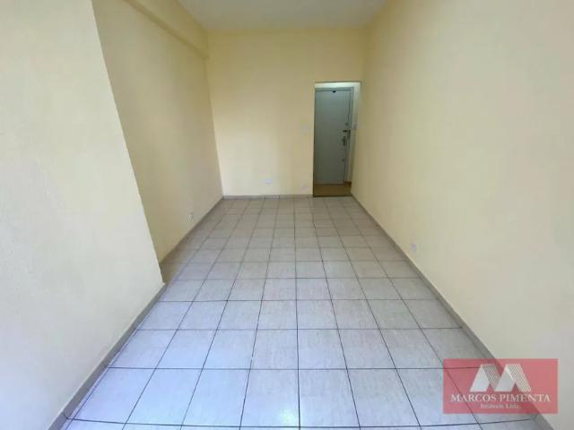 Apartamento com 1 dormitório à venda, 51 m² por R$ 495.000,00 Bela Vista São Paulo/SP