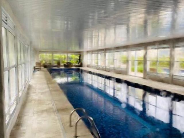 Apartamento com 1 dormitório à venda, 51 m² por R$ 500.000,00 Cambuci São Paulo/SP