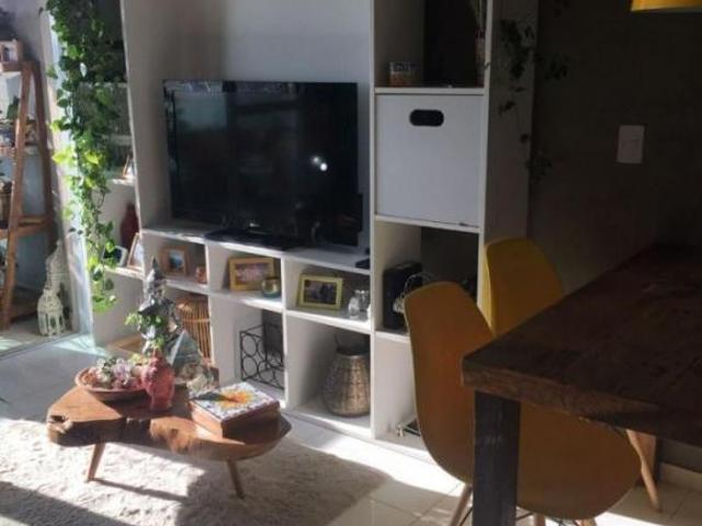 Apartamento com 1 dormitório à venda, 51 m² por R$ 562.000,00 Cambuci São Paulo/SP