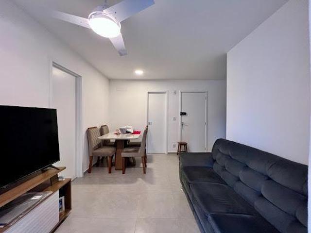 Apartamento com 1 dormitório à venda, 51 m² por R$ 622.500,00 Canto do Forte Praia Grande/SP