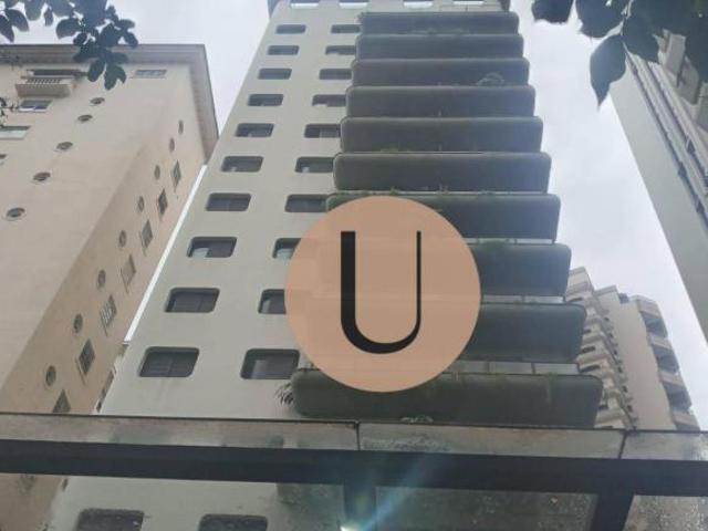 Apartamento com 1 dormitório à venda, 51 m² por R$ 800.000,00 Jardim Paulista São Paulo/SP