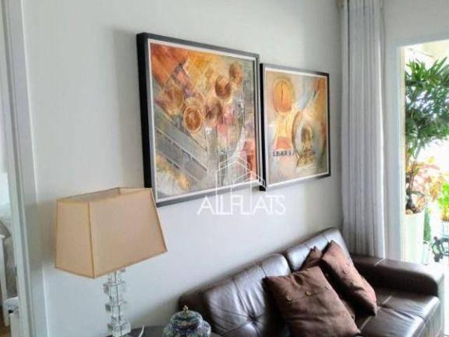 Apartamento com 1 quarto à venda, 51 m² Bela Vista São Paulo/SP