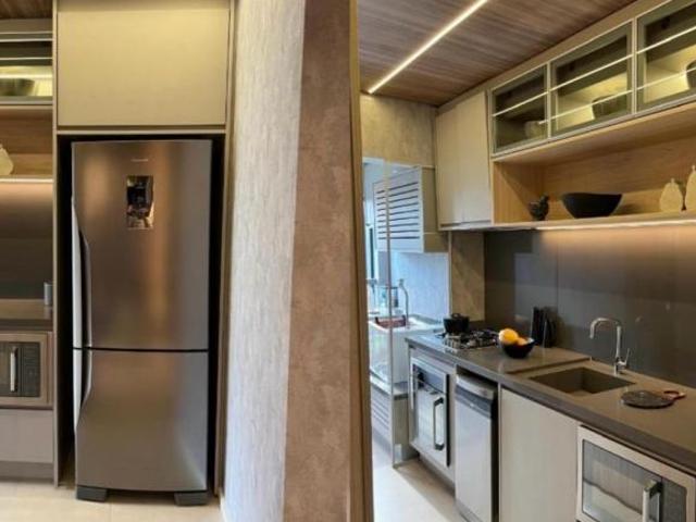 Apartamento com 1 dormitório à venda, 51 m² por R 875.000,00 Vila Clementino São Paulo/SP