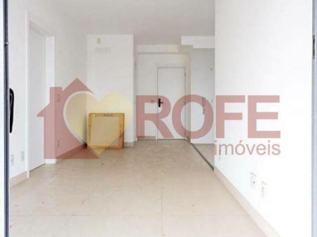 Apartamento com 1 dormitório à venda, 51 m² por R$ 980.000,00 Moema São Paulo/SP
