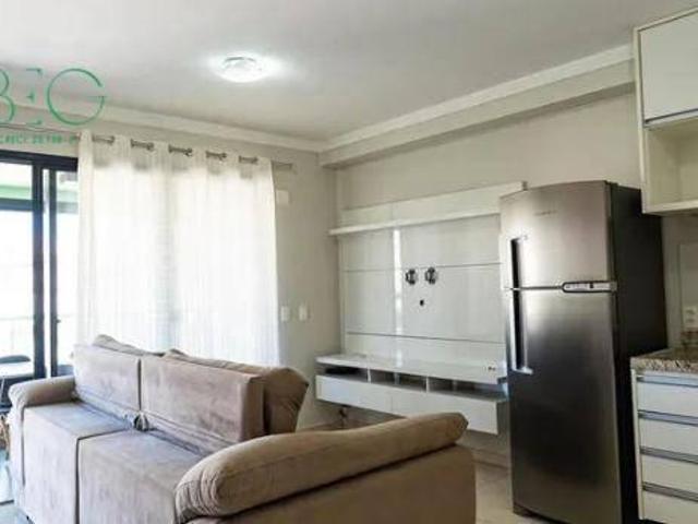 Apartamento com 1 dormitório à venda, 51 m² por R$ 999.000 Bela Vista São Paulo/SP