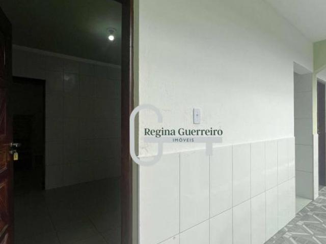 Apartamento com 1 dormitório à venda, 51 m² por R$ 150.000,00 Cidade Balneária Nova Peruibe Peru