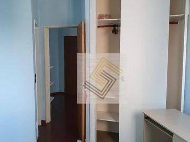 Apartamento com 1 dormitório à venda, 51 m² por R$ 185.500 Centro Campinas/SP