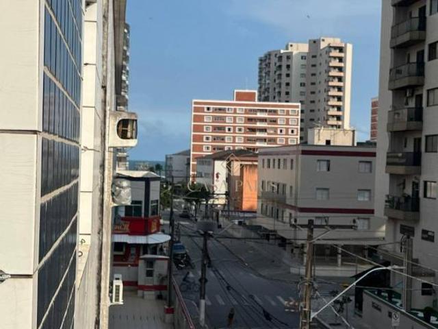 Apartamento à venda, 51 m² por R$ 250.000,00 Tupi Praia Grande/SP