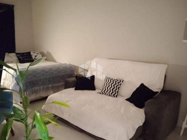 Apartamento com 1 dormitório à venda, 51 m² por R$ 280.000,00 Santana São Paulo/SP