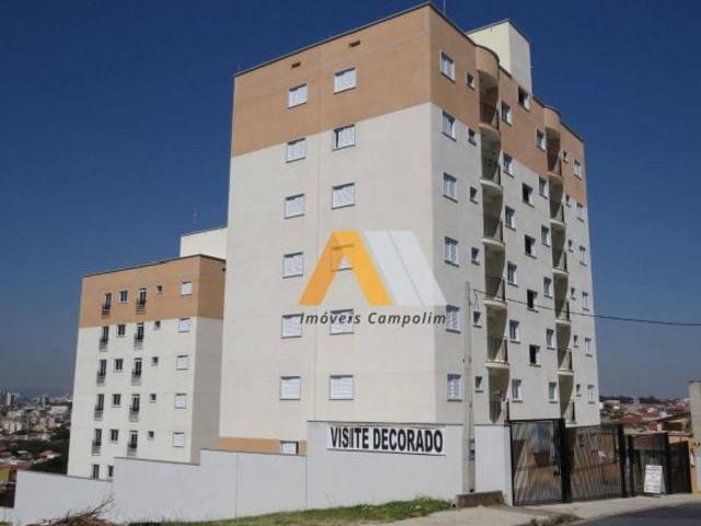 Apartamento com 1 dormitório à venda, 51 m² por R$ 285.000,00 Trujillo Sorocaba/SP