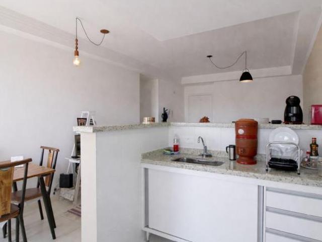 Apartamento com 1 dormitório à venda, 51 m² por R$ 288.000 Vila Hortência Sorocaba/SP