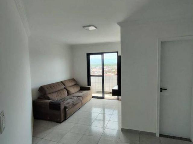 Apartamento com 1 dormitório à venda, 51 m² por R$ 289.000,00 Tupi Praia Grande/SP