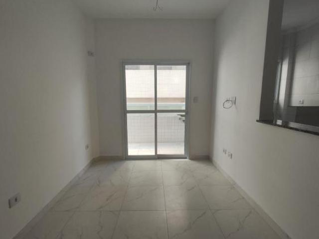 Apartamento à venda, 51 m² por R$ 310.000,00 Vila Guilhermina Praia Grande/SP