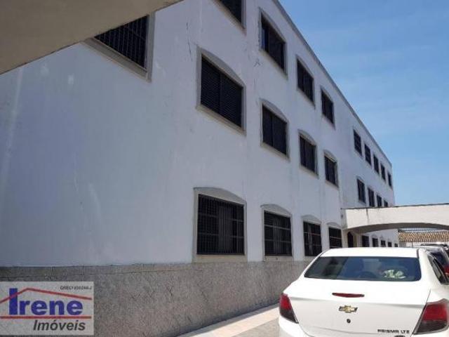 Apartamento com 1 dormitório à venda, 51 m² por R$ 320.000,00 Praia Do Sonho Itanhaém/SP