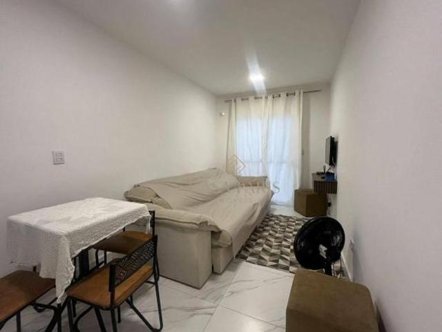 Apartamento à venda, 51 m² por R$ 330.000,00 Vila Guilhermina Praia Grande/SP