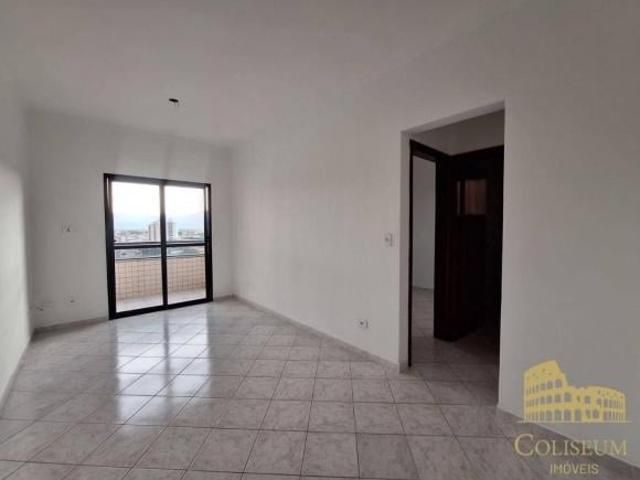 Apartamento com 1 dormitório à venda, 51 m² por R$ 330.000,00 Canto do Forte Praia Grande/SP
