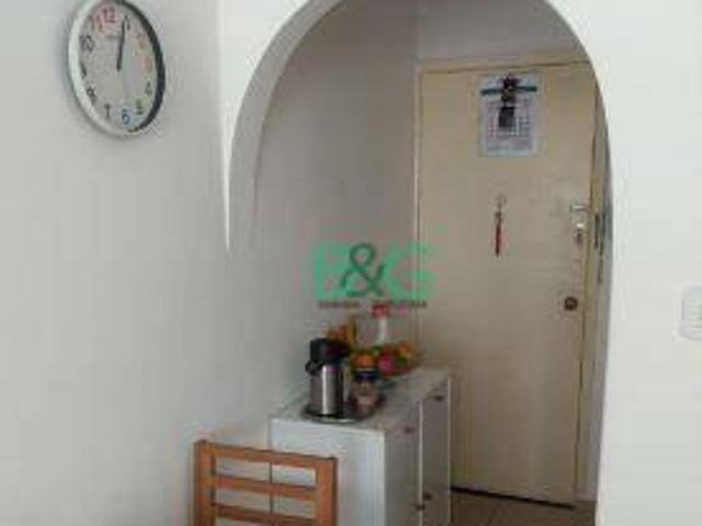 Apartamento à venda, 51 m² por R$ 348.900,00 Jardim Bela Vista Zona Norte São Paulo/SP