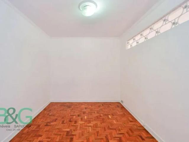 Apartamento à venda, 51 m² por R$ 350.000,00 Santa Cecília São Paulo/SP