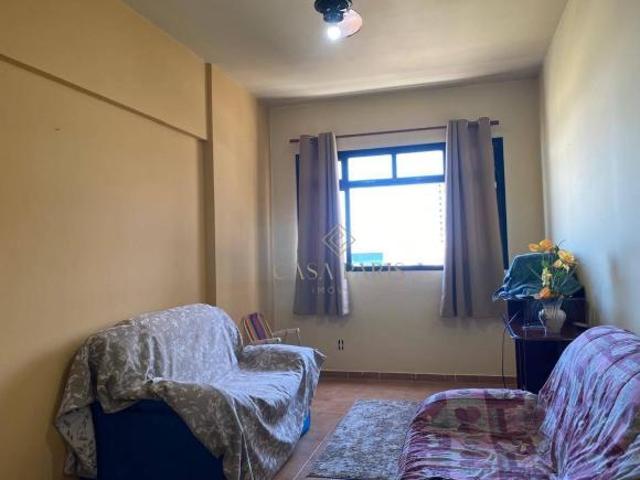Apartamento à venda, 51 m² por R$ 340.000,00 Tupi Praia Grande/SP