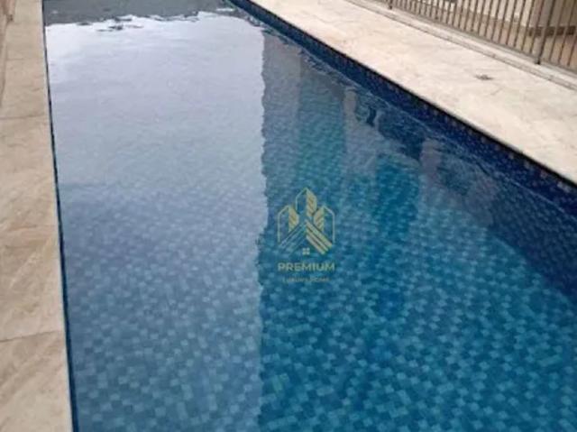 Apartamento com 1 dormitório à venda, 51 m² por R$ 379.000,00 Vila Bela São Paulo/SP