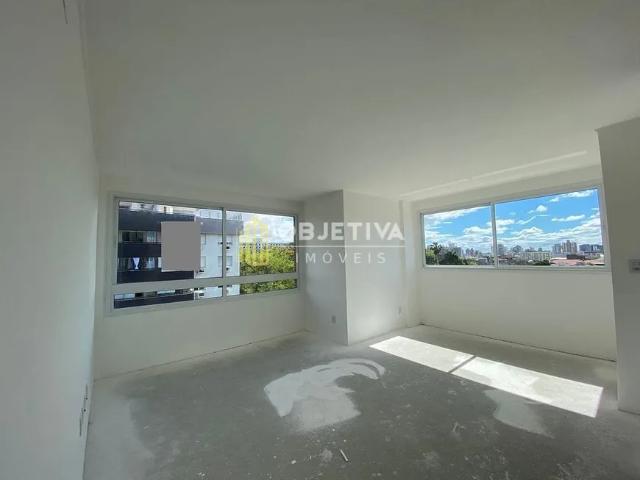 Apartamento com 1 dormitório à venda, 51 m² por R$ 379.975,00 Azenha Porto Alegre/RS