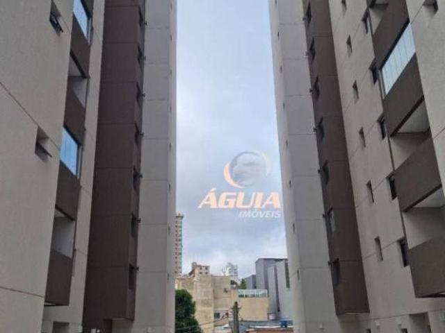 Apartamento com 1 dormitório à venda, 51 m² por R$ 389.000,00 Parque das Nações Santo André/SP