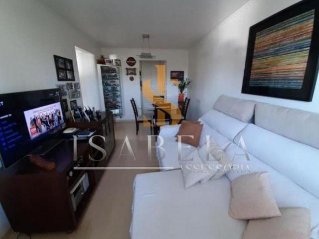 Apartamento com 1 dormitório à venda, 51 m² por R$ 395.000 Jardim da Glória São Paulo/SP