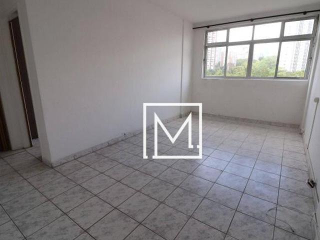 Apartamento com 1 dormitório à venda, 51 m² por R$ 399.999,99 Vila Mariana São Paulo/SP