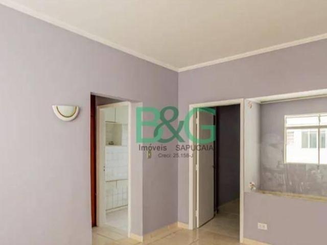 Apartamento à venda, 52 m² por R$ 425.000,00 Perdizes São Paulo/SP