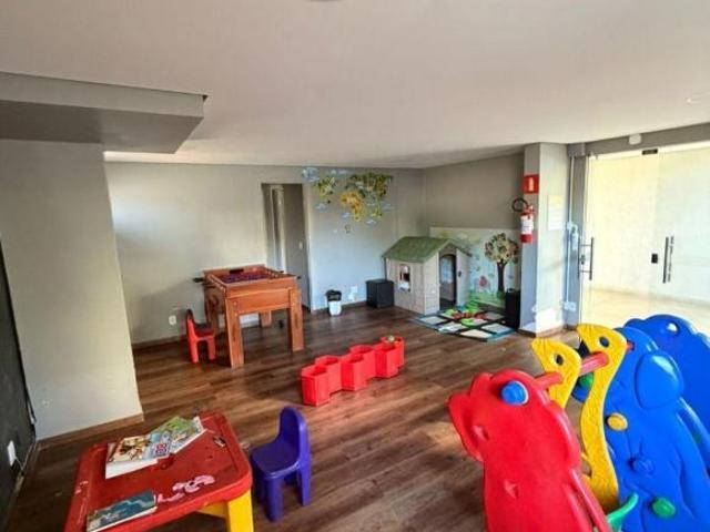 Apartamento com 1 dormitório à venda, 52 m² por R$ 450.000,00 Parque São Domingos São Paulo/SP