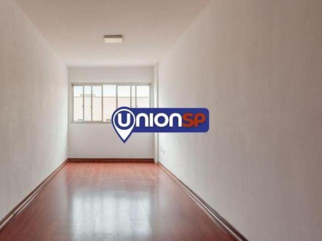 Apartamento com 1 dormitório à venda, 52 m² por R$ 450.000,00 Vila Mariana São Paulo/SP
