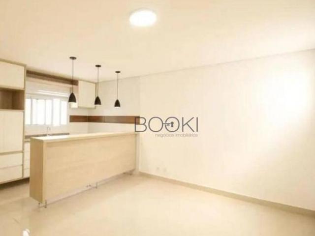 Apartamento com 1 dormitório à venda, 52 m² por R$ 455.800,00 Jardim Sao Paulo Zona Norte São P